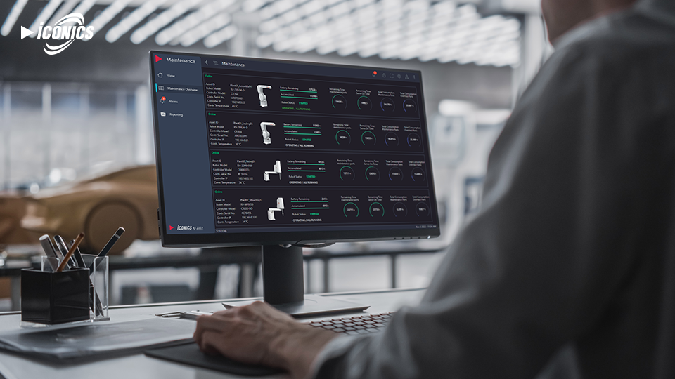How The Ev Industry And Its Suppliers Can Use Automation Software To