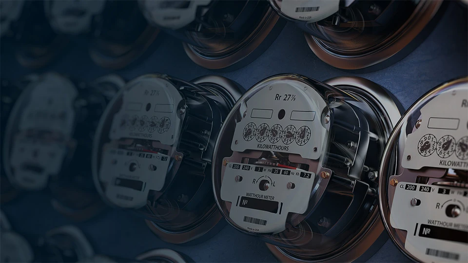 Energy Management | MEIDS Software Solutions