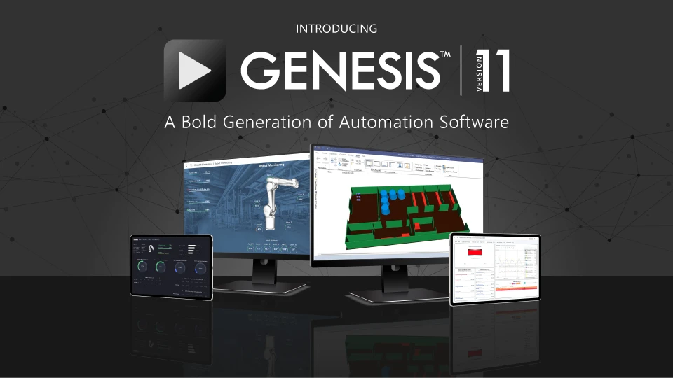 GENESIS | MEIDS Software Solutions